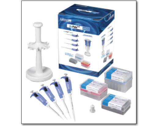 BioPette Plus Autoclavable Pipettes | Labnet- MG Scientific