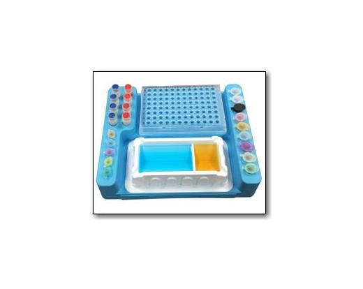 PCR CoolCADDY Workstation | MTCBio- MG Scientific