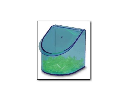 Non-skid Benchtop Storage Bins | Heathrow- MG Scientific