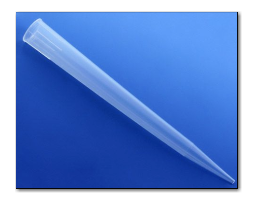 Pipet Tips 1-10mL | Globe- MG Scientific