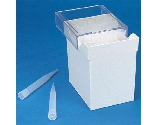 Pipet Tips 1-10mL | Globe- MG Scientific