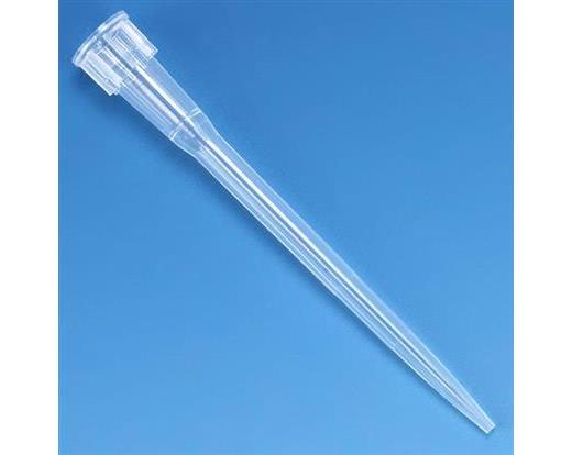 Universal Certified Extended Length Pipet Tips | Globe- MG Scientific