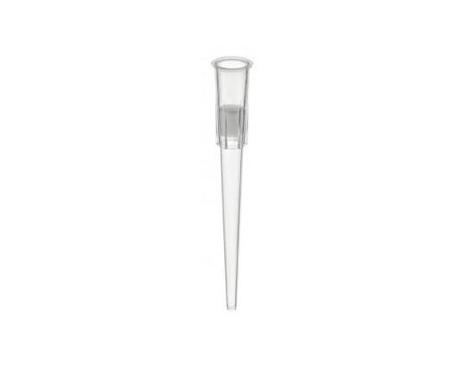 Zap Pipet Tips, Aerosol Filter, 1-200uL, Sterile