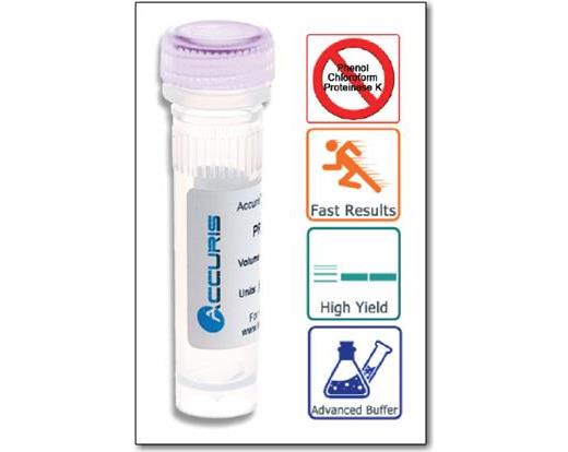 PCR Reagent 1-hour Mammalian Genotyping Kit | Benchmark- MG Scientific