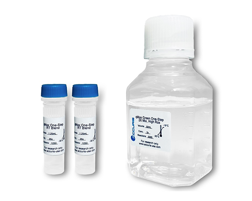 One-Step qPCR Reagent Kits | Benchmark- MG Scientific