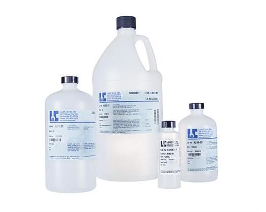 Buffer Solution pH 7.4 @ 25°C, LabChem