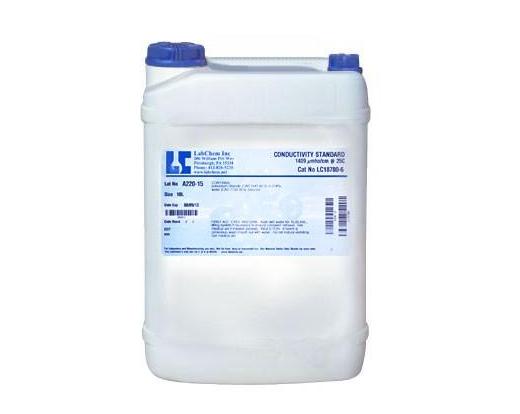 Water, Deionized (ASTM Type II), LabChem