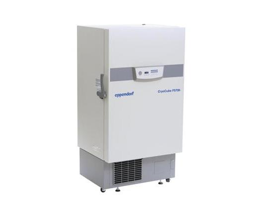 F570 Upright & FC660 Chest CryoCube Freezer | Eppendorf- MG Scientific