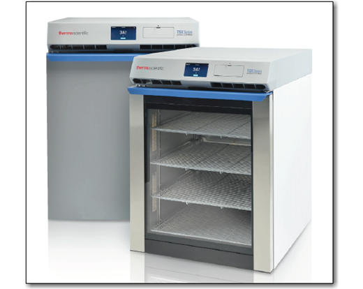 TSX Series High-Performance Undercounter Lab Refrigerators | Thermo- MG ...