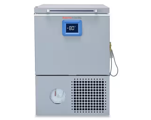 TDE -86C Chest Freezers | Thermo- MG Scientific