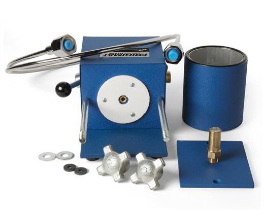 Dry Ice Maker | Bel-Art- MG Scientific