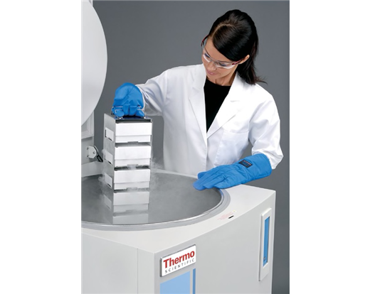 CryoPlus Storage Systems | Thermo- MG Scientific