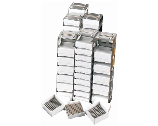 CryoPlus Storage Systems | Thermo- MG Scientific