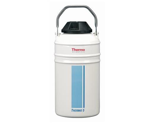 Liquid Nitrogen Transfer Vessels | Thermo- MG Scientific