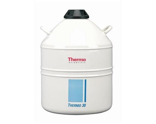 Liquid Nitrogen Transfer Vessels | Thermo- MG Scientific