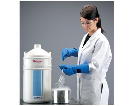 Liquid Nitrogen Transfer Vessels | Thermo- MG Scientific