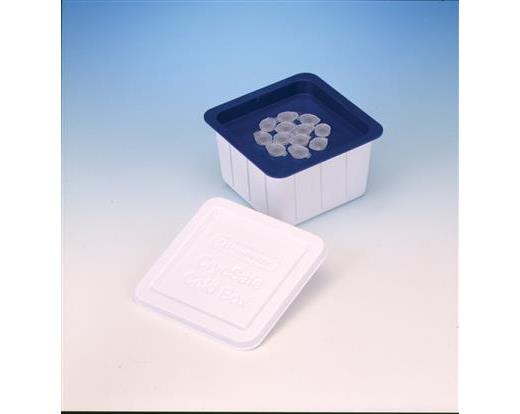 Cryo Safe Cold Box | Bel-Art- MG Scientific