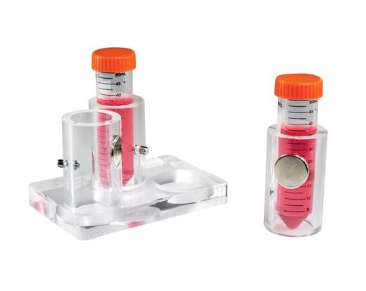 Magnetic Bead Separation Racks | Bel-Art- MG Scientific
