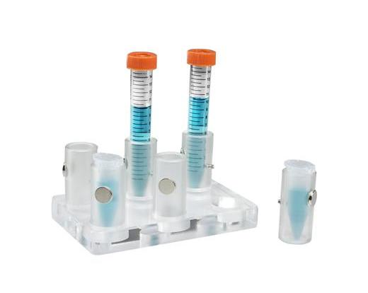Magnetic Bead Separation Racks | Bel-Art- MG Scientific