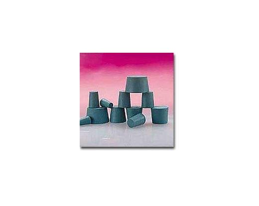 Stoppers, Solid Neoprene