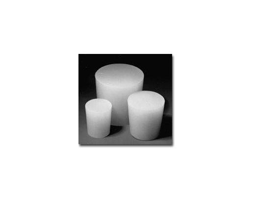 Silicone Rubber Stoppers