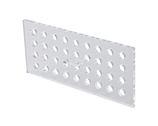 Beta Radiation Sample Storage Boxes | Dynalon- MG Scientific