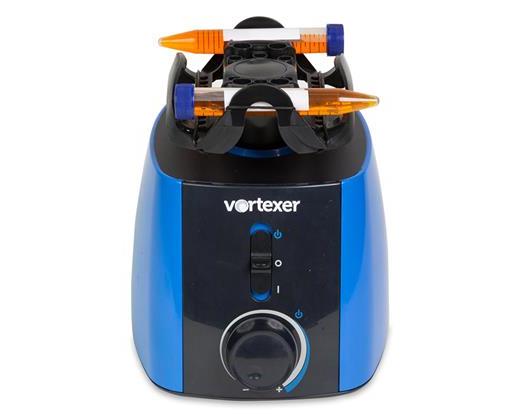 Variable-speed Vortexing Unit | Heathrow- MG Scientific