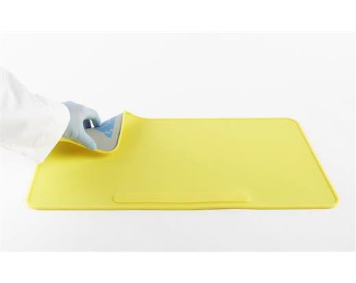 Reusable autoclavable and heat resistant Benchtop Lab Mats | Heathrow ...