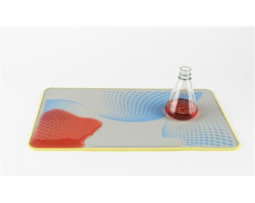 Reusable autoclavable and heat resistant Benchtop Lab Mats | Heathrow ...