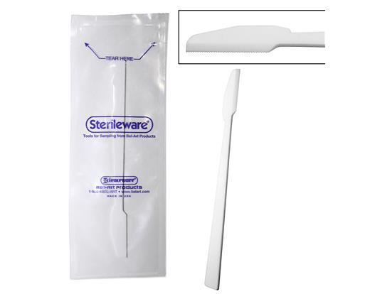 Sterile Sampling Knife | Bel-Art- MG Scientific
