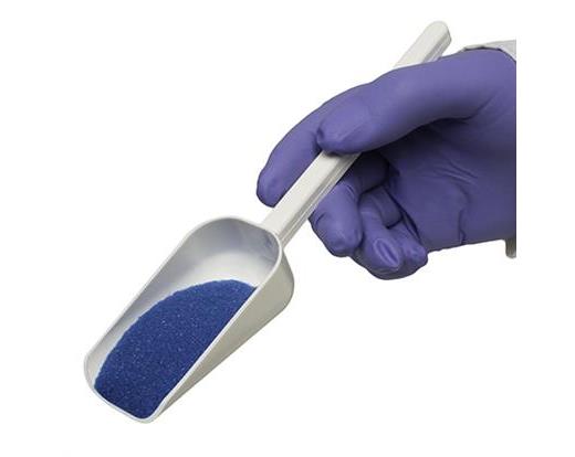 White, Sterile Sampler Scoops | Bel-Art- MG Scientific