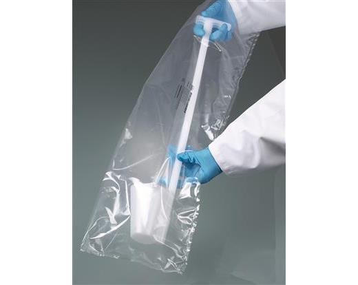 Disposable Sampling Scoop | Dynalon- MG Scientific