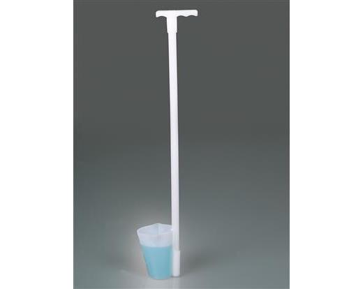 Disposable Sampling Scoop | Dynalon- MG Scientific