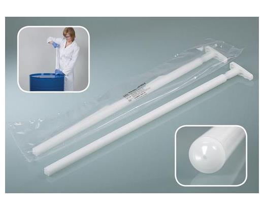 LiquiDispo Single-Use Low-viscosity Disposable Sampler | Dynalon- MG ...