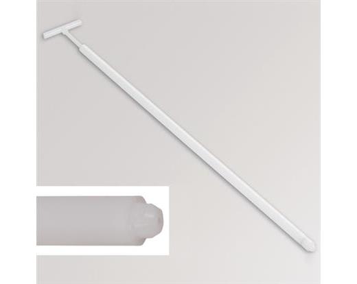 LiquiDispo Single-Use Low-viscosity Disposable Sampler | Dynalon- MG ...