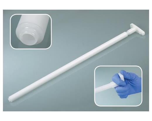 Single-Use Disposable Sampler | Dynalon- MG Scientific