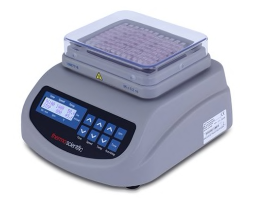 Thermal Mixers with Blocks | Thermo- MG Scientific