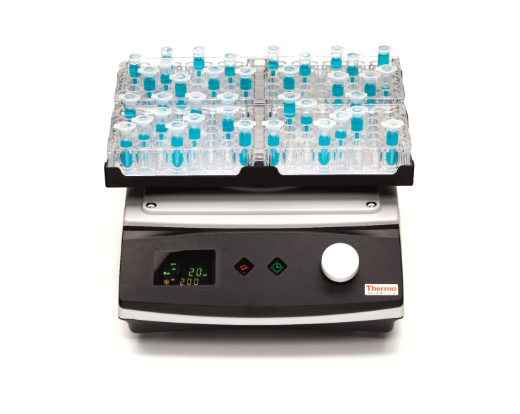 Compact Digital Microplate Shaker, Orbital Motion, Thermo Scientific