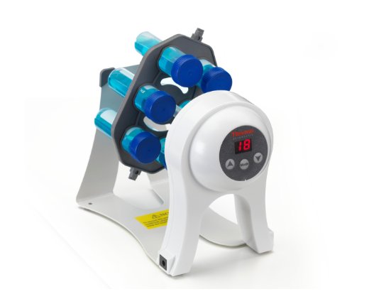Tube Revolver, Variable Speed, Digital Display, Thermo Scientific