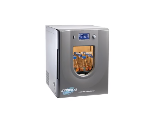 Innova 42 Incubator Shakers | New Brunswick- MG Scientific