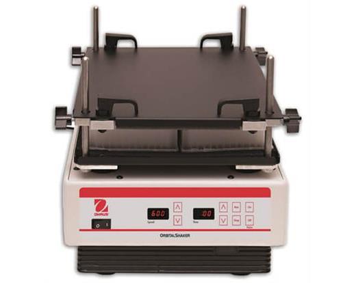 High Speed Microplate Shaker | Ohaus- MG Scientific