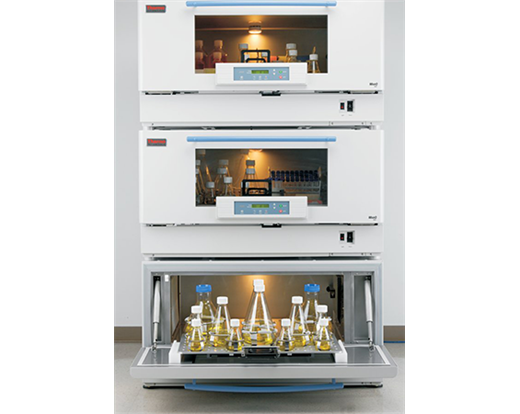 MaxQ Incubated Stackable Shaker | Thermo Scientific- MG Scientific