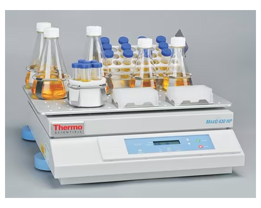 MaxQ HP Tabletop Orbital Shaker | Thermo Scientific- MG Scientific