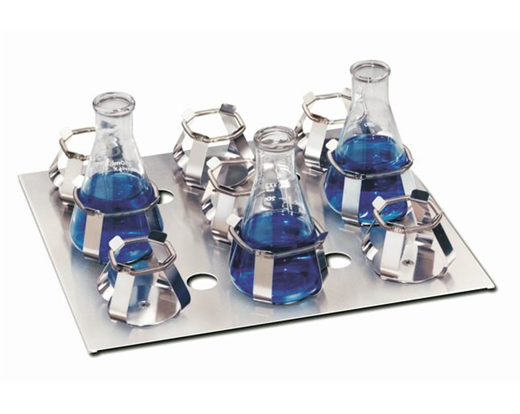 MaxQ Shaker Universal Clamps | Thermo Scientific- MG Scientific