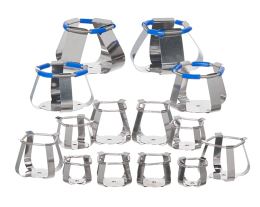 MaxQ Shaker Universal Clamps | Thermo Scientific- MG Scientific