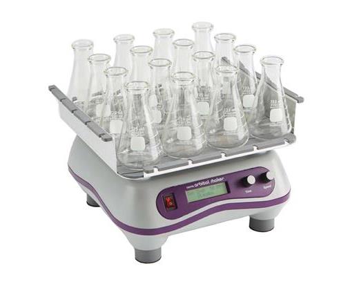 Digital Orbital Shakers | Heathrow- MG Scientific