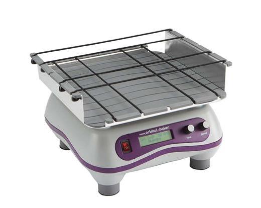 Digital Orbital Shakers | Heathrow- MG Scientific