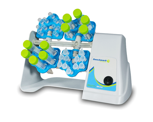 Roto-Mini Rotator/Shaker | Benchmark- MG Scientific