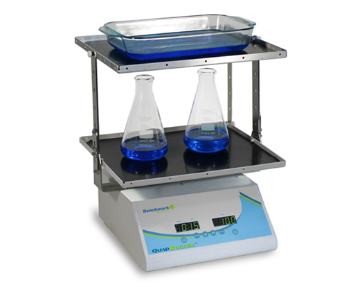 Multi-Platform Rocker | Benchmark- MG Scientific