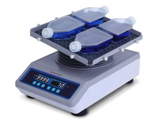 Compact Digital Rocker | Thermo Scientific- MG Scientific